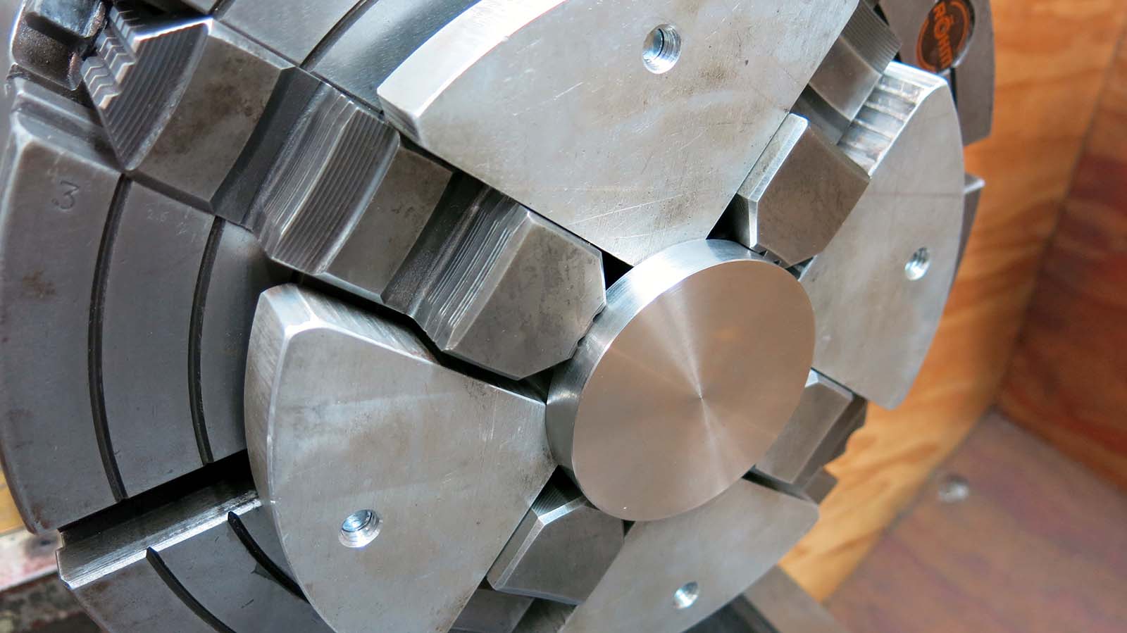 Shop Operations: Workholder setup reduction | Cutting Tool Engineering